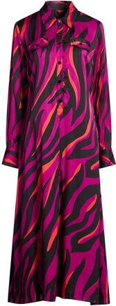 Pinko KLEIDER - Midi-Kleider auf YOOX.COM