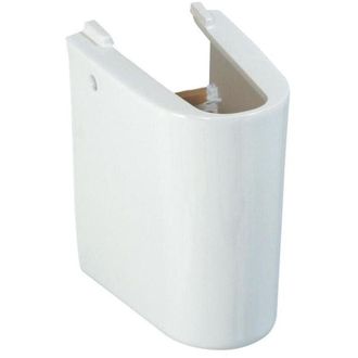 Laufen Laufen - pro Halbs&auml;ule, f&uuml;r Waschtisch, 210x285x345mm