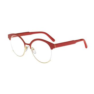 Marni Brillenrahmen - - Accessories - Damen - Rot - 52 MM