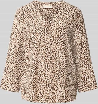 Freequent Bluse aus reiner Viskose Modell Adney