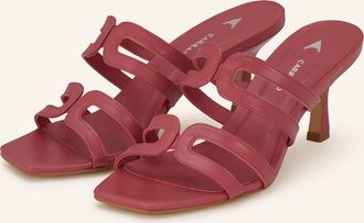 Carrano Carrano Mules rot