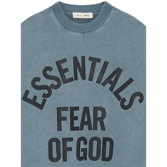 Fear of God Facoa Sweatshirt - Blue