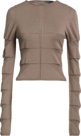 Rick Owens STRICKWAREN - Pullover auf YOOX.COM