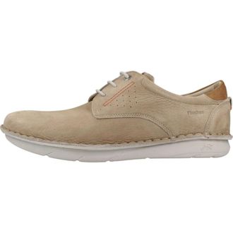 Fluchos Homme, Chaussures, Brun, Taille: 41 EU Chaussures à Lacets Classiques
