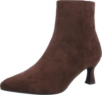 Ital-Design Stiefelette