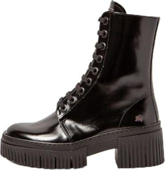 Art Art Femme 1375 York Botte Oxford, Noir, 42 EU