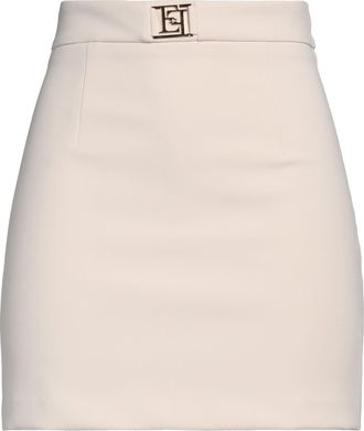 Elisabetta Franchi HOSEN & R&Ouml;CKE - Minir&ouml;cke auf YOOX.COM