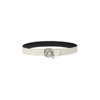 Karl Lagerfeld Ceintures - Femme - Accessoires - Beige - Taille: 75 CM