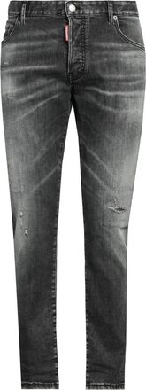 Dsquared2 HOSEN & RÖCKE - Jeanshosen auf YOOX.COM