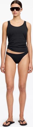 Arket Brazilian-Bikinihose -Schwarz