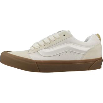Vans Klassische KNU Skool Sneakers f&uuml;r M&auml;nner - - Shoes - Herren - Mehrfarbig - 36 EU