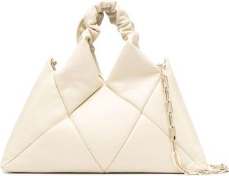 Reco Umhängetasche - Weiß