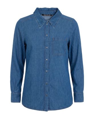 Pennyblack TOPS - Jeanshemden auf YOOX.COM