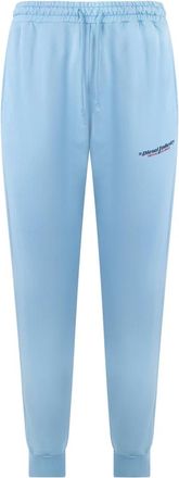 Diesel Homme, Pantalons, Bleu, Taille: L Pantalon de sport bleu clair et confortable