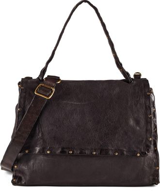 Campomaggi Schultertasche Zelda