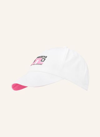J.Lindeberg J.Lindeberg Cap weiss