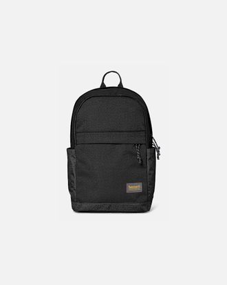Timberland Timberpack-Rucksack mit Doppelfach in Schwarz, Schwarz