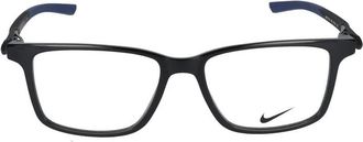 Nike Homme, Accessoires, Noir, Taille: 53 MM 7145 004 Optical Frame