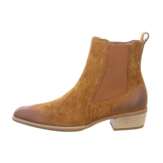 Paul Green Chelsea Boots - - Shoes - Damen - Braun - 39 EU
