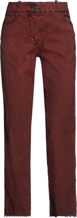 Masnada HOSEN & R&Ouml;CKE - Hosen auf YOOX.COM