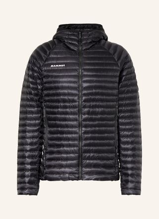 Mammut Mammut Lightweight-Daunenjacke Aenergy In schwarz