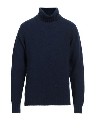 Luigi Bianchi Mantova STRICKWAREN - Rollkragenpullover auf YOOX.COM