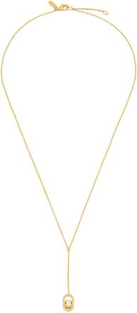 Tous Halskette TOUS Camille 1004558800 Goldfarben