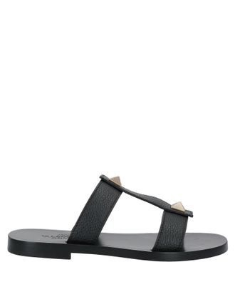 Valentino Garavani SCHUHE - Sandalen auf YOOX.COM