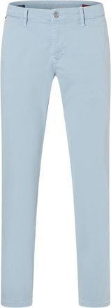 Mac Jeans Stretch-Chino Driver Pants aus einem Baumwoll-Mix, Modern Fit in