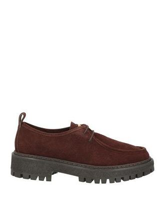 Bibi Lou CHAUSSURES - Chaussures &agrave; lacets sur YOOX.COM