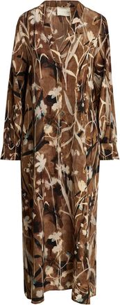 Momoni KLEIDER - Maxi-Kleider auf YOOX.COM