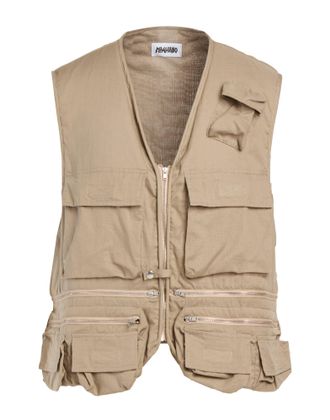 Magliano JACKEN & M&Auml;NTEL - Westen auf YOOX.COM