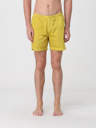 C.P. Company C. P. COMPANY Maillot De Bain Homme couleur Vert Mousse
