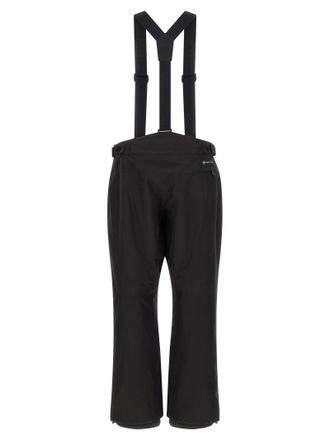 Moncler 2L Ski Bib - Black