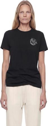 Moncler Graphic Logo T-Shirt