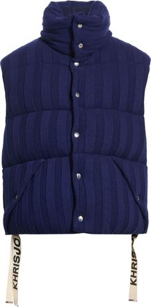 Khrisjoy JACKEN & M&Auml;NTEL - Westen auf YOOX.COM