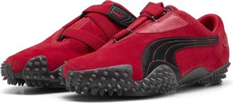 Puma Sneakers Mostro Scuderia Ferrari HP Unisexe, Accessoires, Rouge, 40.5