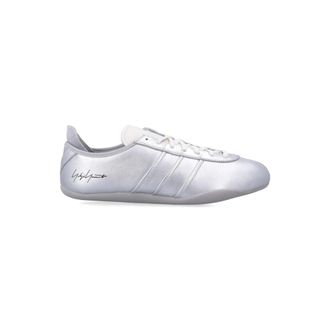 Yohji Yamamoto Tokyo Sneakers - - Shoes - Herren - Grau - 39 EU