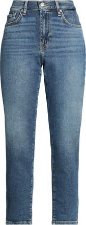 7 For All Mankind HOSEN & R&Ouml;CKE - Jeanshosen auf YOOX.COM