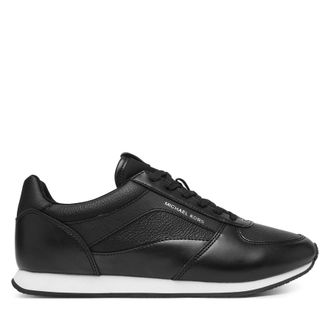 Michael Kors Sneakers MICHAEL Michael Kors Cindy 43T6CDFS1L Schwarz