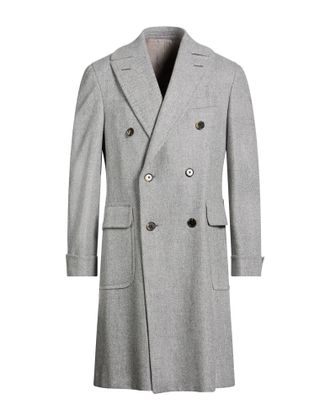 Caruso JACKEN & M&Auml;NTEL - M&auml;ntel auf YOOX.COM