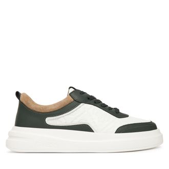 Guess Sneakers Guess FMFONA ELE12 Gr&uuml;n