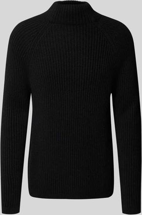 Drykorn Strickpullover mit Alpaka-Anteil Modell ARVID