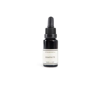 Mad et Len Pot Pourri Refill 15ml (Graphite)