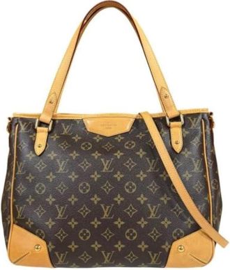 Louis Vuitton Damen, Pre-Owned, Braun, ONE SIZEGr&ouml;&szlig;e