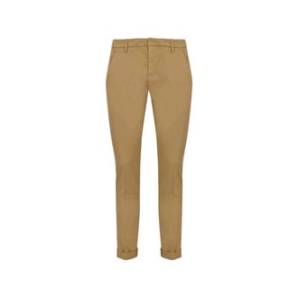 Dondup Herren, Hosen, Braun, W36Gr&ouml;&szlig;e