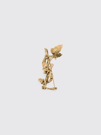 Saint Laurent Schmuck Damen Farbe Gold