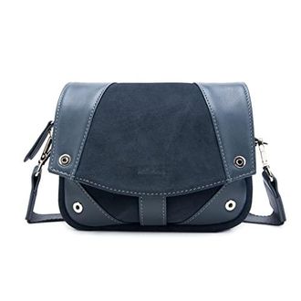 Kate Lee Sac anessi, Femme, Vert Fonce, One Size