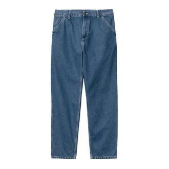 Carhartt Work in Progress Herren, Jeans, Blau, W31 L32Gr&ouml;&szlig;e