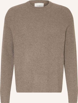 Lisa Yang Lisa Yang Cashmere-Pullover William beige